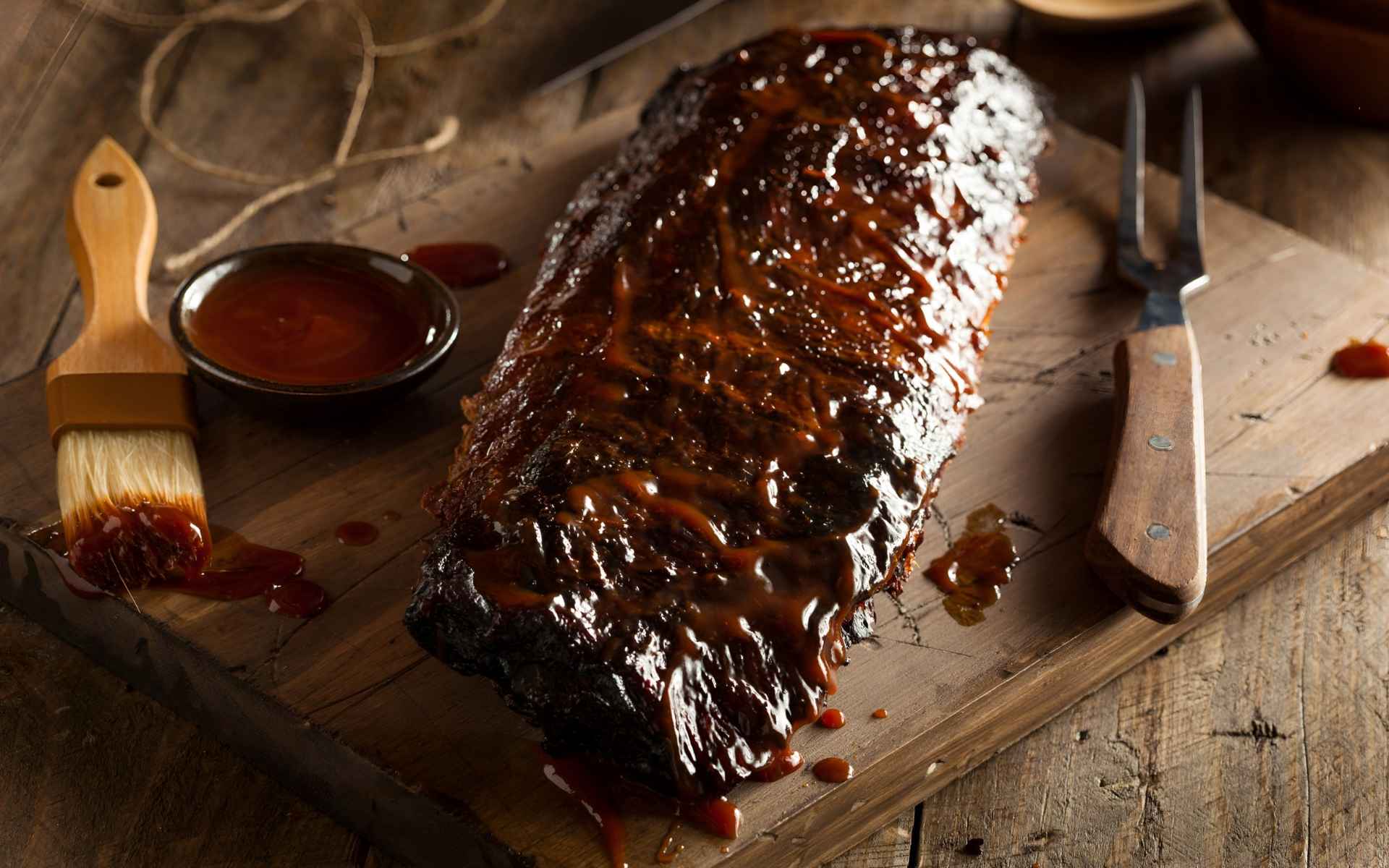 Best BBQ in Tampa, FL | Hank's Catfish & BBQ | BBQ near me
